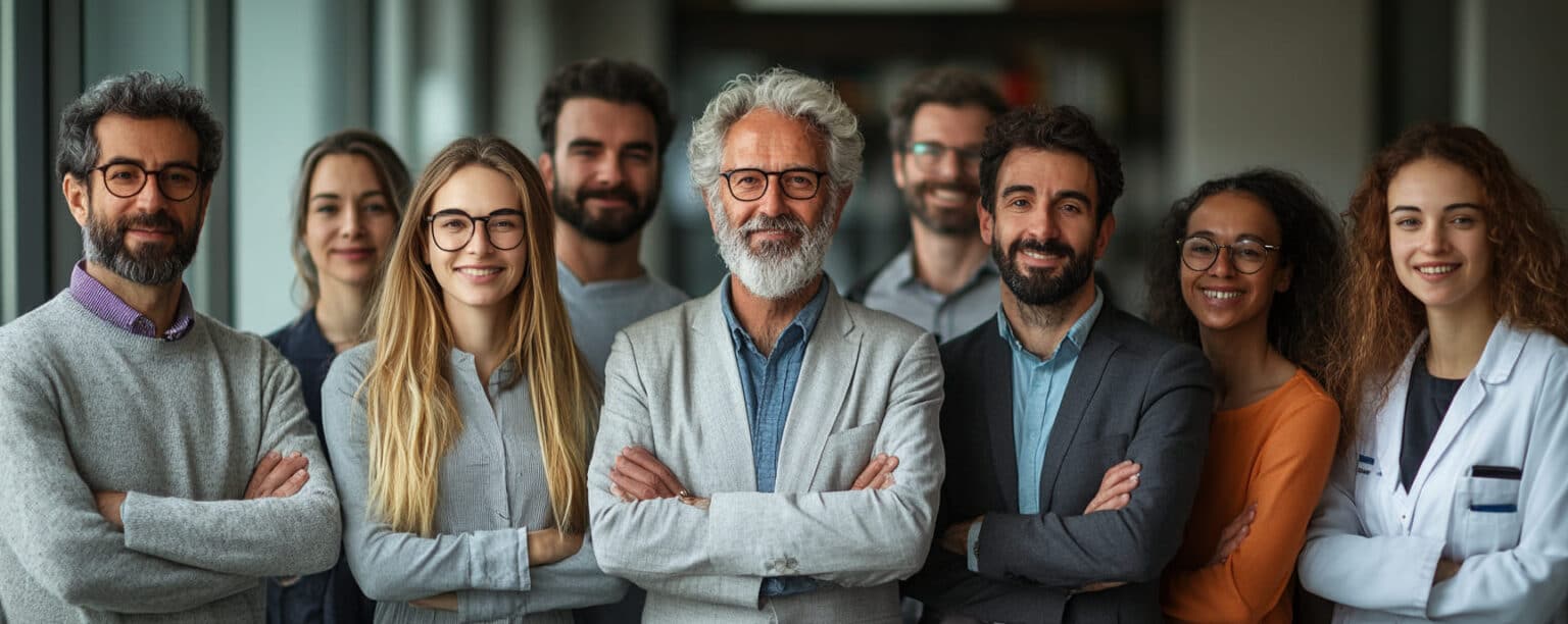 What Are the Different Types of Psychologists?